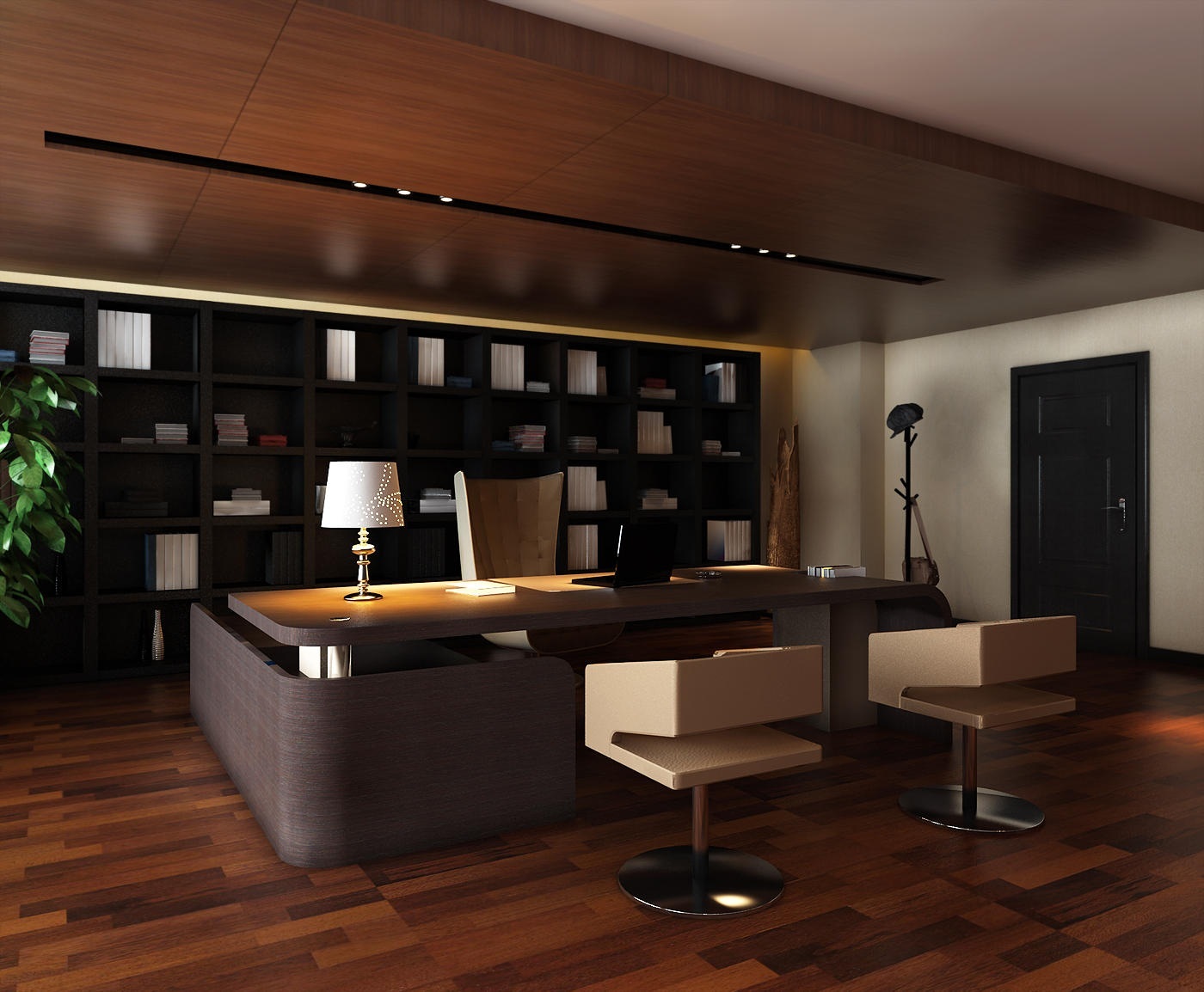 Decorating Your Executive Office Decorating Your Executive Office