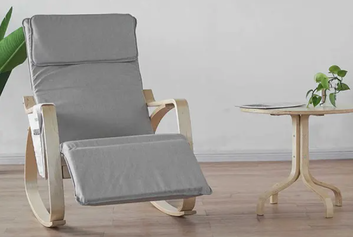 The Best Chairs for Pregnant Women to Avoid Back Pain and Sciatica